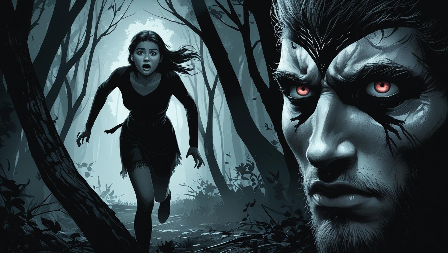 El Trauco: El Mito Que Enseña a Decir No. Respeto, cuerpo propio y ...